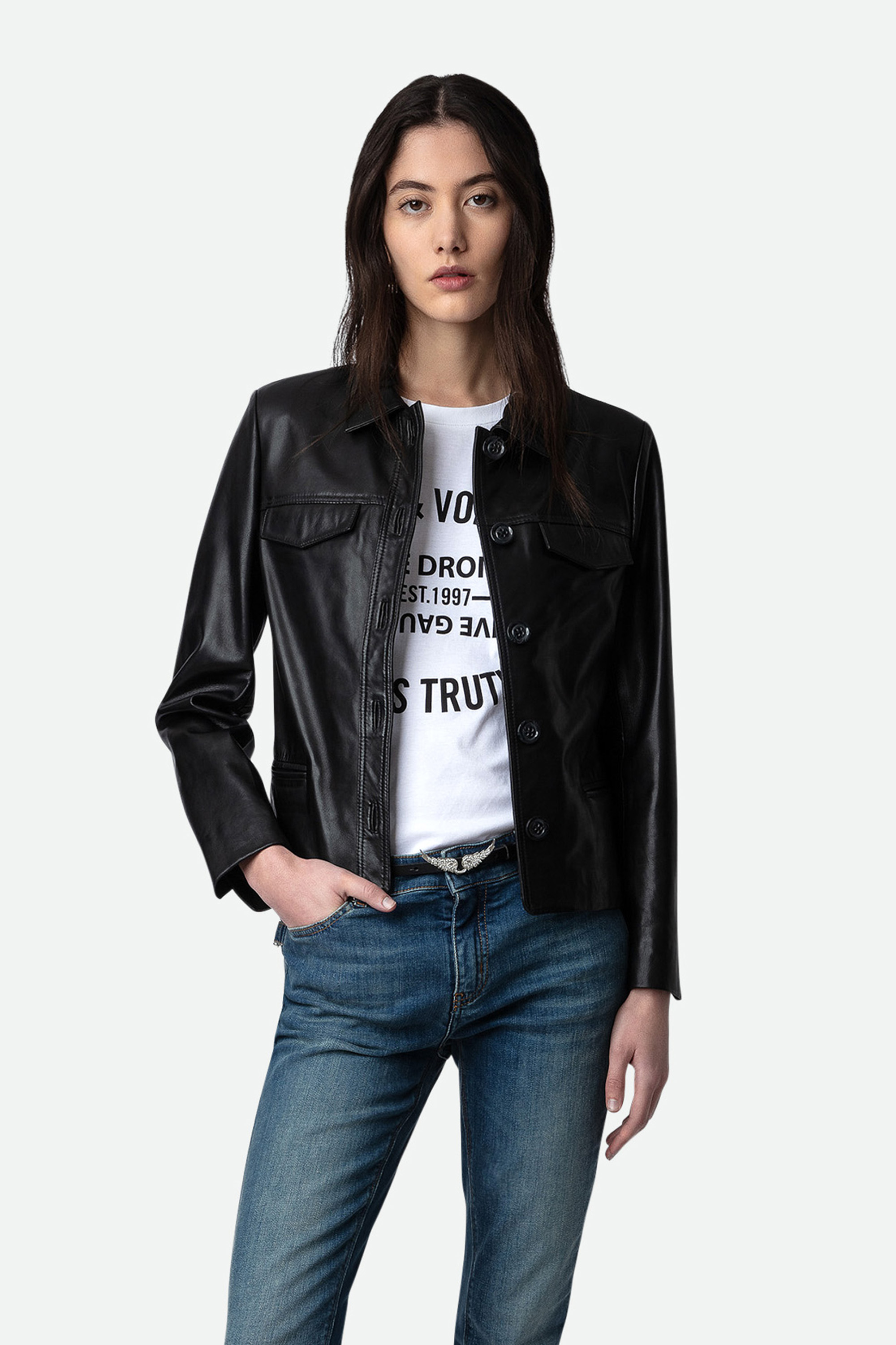 Liam Jacket | DUKO MALL